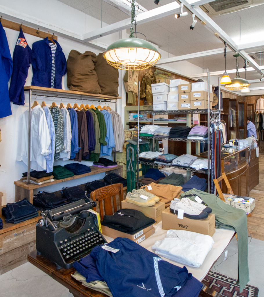 Top - GAROSHOP 有限会社ガロ 公式サイト