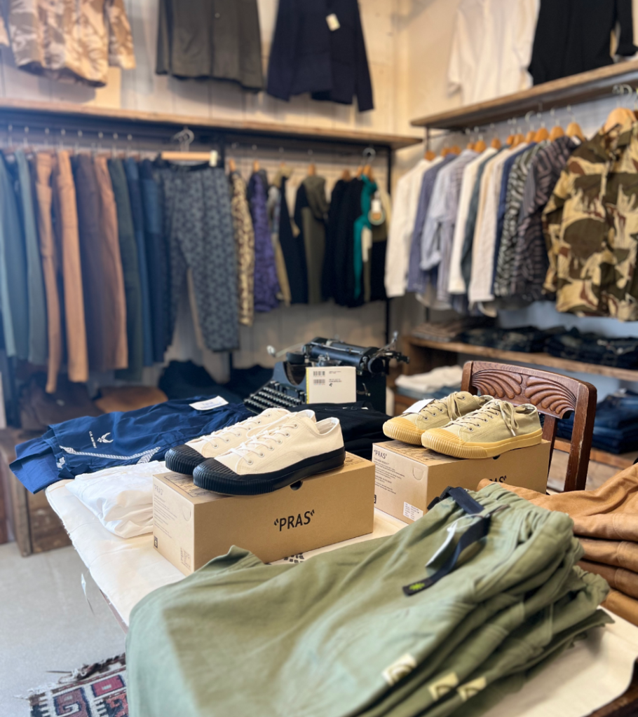 Top - GAROSHOP 有限会社ガロ 公式サイト